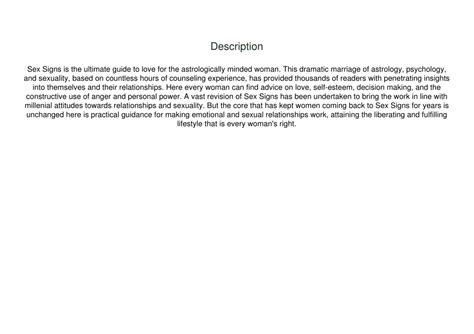 Ppt Get Pdf Download From Your Doctor To You What Every Teenage
