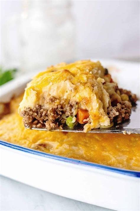 11 Delicious Shepherds Pie Creative Variations 3 Meals