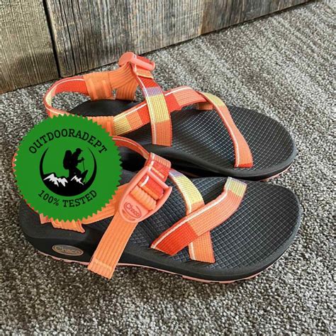 Chaco Zcloud Review 2025 Still A Good Hiking Sandal