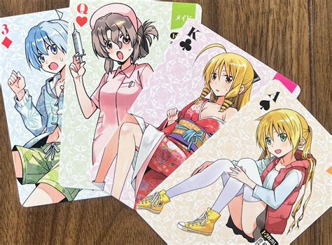 畑健二郎 『トニカクカワイイ』連載中！ On Twitter どちらも明日発売！ 『ハヤテのごとく！完全版[1巻][2巻]』 『トニカク