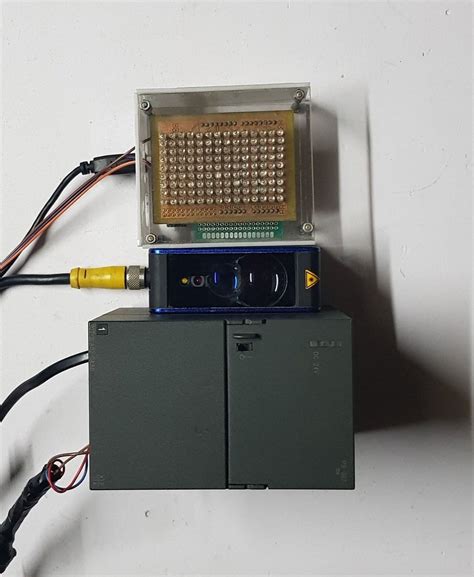 Rs485 Arduino And Industrial Distance Sensor 6 Steps With Pictures