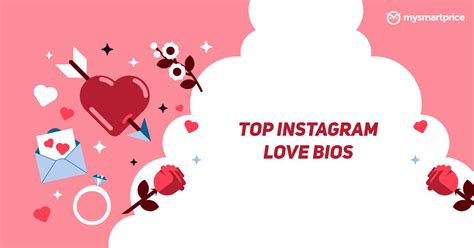 Love Bio For Instagram 250 Best Cute Romantic And Heart Touching