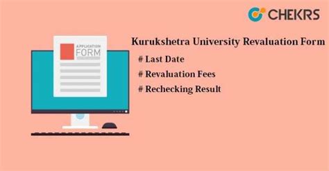 CCS University Rechecking Form 2021 CCSU Scrutiny Ccsuniversity Ac In