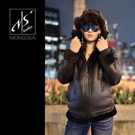 Ms Leather Mongolia ӨВЛИЙНЗАГВАР НЭХИЙДЭЭЛ НАПДЭЭЛ Photo