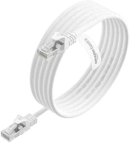 Amazon In Buy Amazon Basics RJ Cat Ethernet Patch LAN Cable For Personal Computer Feet