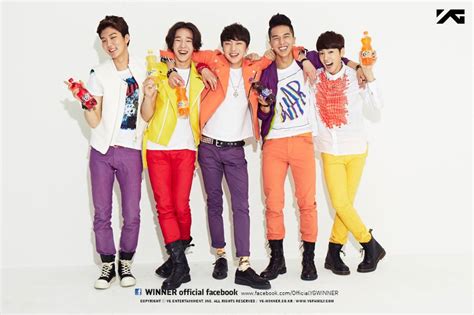 Will WINNER Live Up to the Hype With its Debut? - KultScene