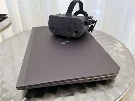 HP Launches ZBook G World S Most Powerful Workstation Laptop Mag