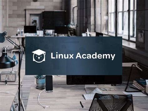 Reminder Linux Academy 1 Year Subscription Save 57 Geeky Gadgets