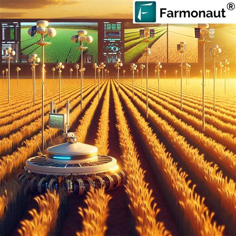 uav drone agriculture precision farm uav tech in australia