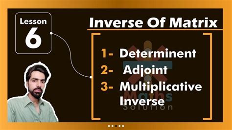 Inverse Of 2x2 Matrix Giovani Has Holmes
