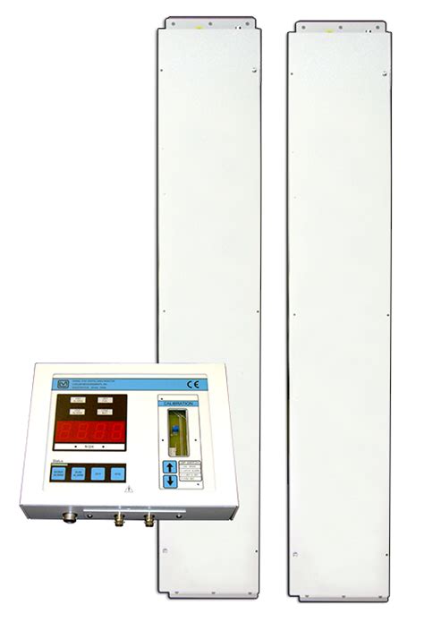 Model 375p 336 1 Outdoor Monitoring System