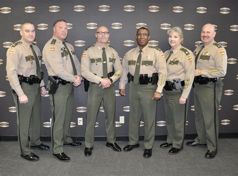 I Am Happy To Announce The Promotion Of Sergeant Eric Miller To