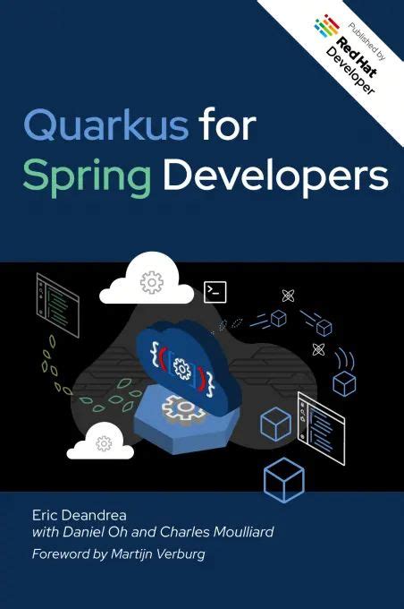 ju rao on linkedin quarkus kubernetes java programming springboot