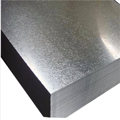 275gm2 Gi 열간 냉간 압연 아연 도금 강판 에 아연 도금 강판 아연 도금 강판 4x8 아연 도금 강판 제품을 구매 Shandong Jiajiena Metal