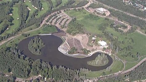 Hawrelak Park To Reopen In Late 2025 After Years Long Rehabilitation