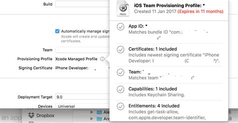 Ios Unable To Archive In Itunes Store Stack Overflow