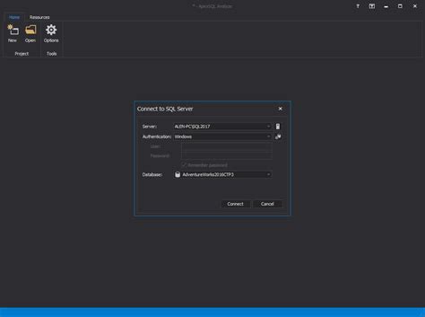 An Introduction To ApexSQL Analyze TV An Introduction To ApexSQL Analyze TV