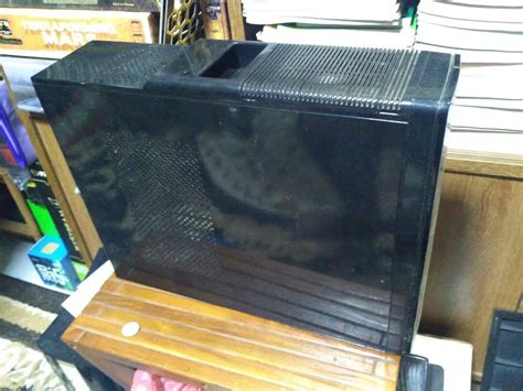 Old Pc Casing With Parts Computers Tech Parts Accessories Computer Parts On Carousell