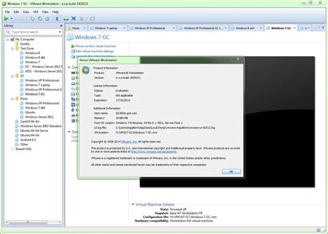 Télécharger Vmware 11 Preview Tech2tech News Astuces Tutos Vidéos Autour De Linformatique