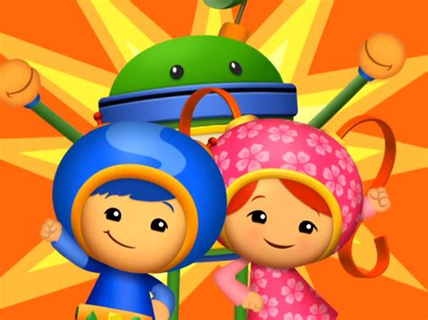 Team Umizoomi Blue Mermaid Coloring Pages 2025