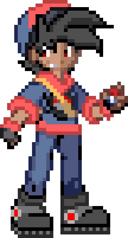 My Train Sprite Alta Rmandjtv