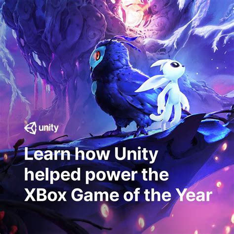 Unity On Linkedin Learn How Unity Helped A Small Studio Create And