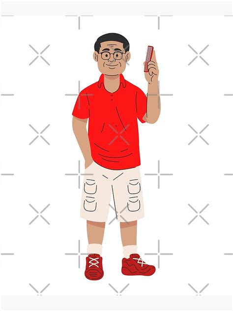 Happy Dad Seltzer Poster For Sale By Yoyomerch Redbubble