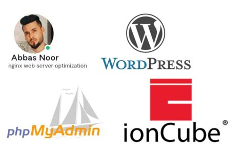 Install Nginx Server On Your Vps Along With Free Ssl By Abbasnoor24