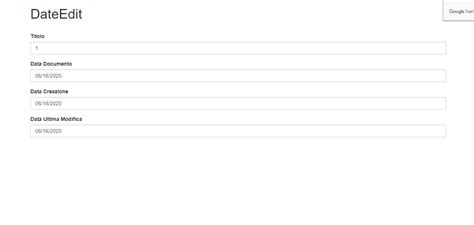 Model View Controller Input Field Keeps Switching Between Text And Date In ASP NET Core MVC