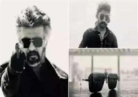 Jailer Actor Jaffer On Cloud Nine After Rajinikanth Ts Him Something