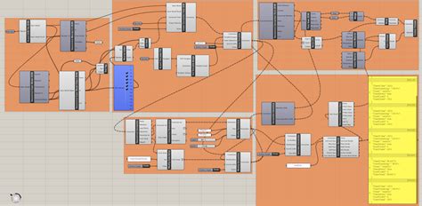 Grasshopper API Link Bulk Calculation Of Steel Joints IDEA StatiCa