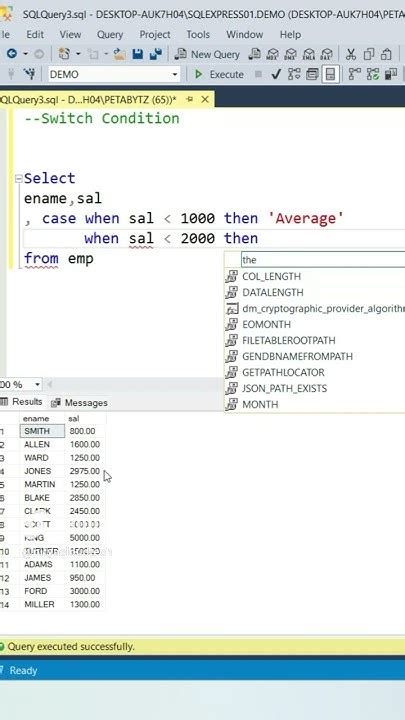 Data Analyst Interview Question Coding Sqlinterview Dataanlysis Sqlinterview Sql