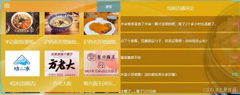 基于pythonspark的外卖餐饮数据分析系统设计与实现含论文 Spark毕业设计选题推荐基于spark的烤肉销售数据分析系统设计与实现 Csdn博客