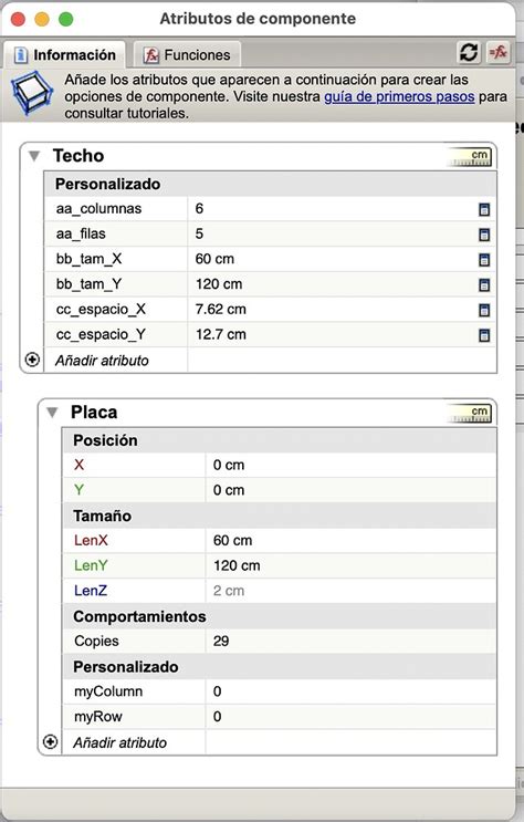 Help Pls Copy Function Snaps Component To X Axis When Moving Dynamic Components Sketchup