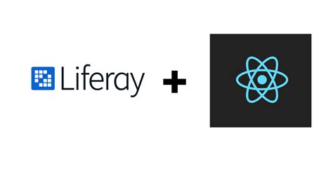 How To Build And Deploy A React Component In Liferay Dxp
