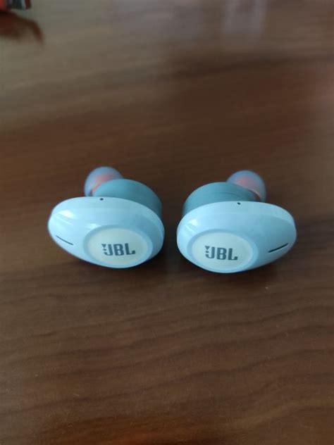 JBL Tune 125 TWS True Wireless Slušalice