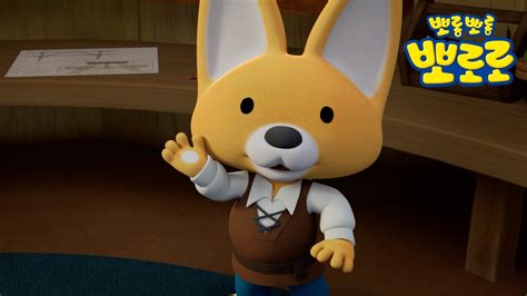 [🔎생생정뽀통] 아침에 보는 뽀로로 이야기 똑똑한 발명왕 에디를 소개합니다 뽀로로 에피소드 Youtube