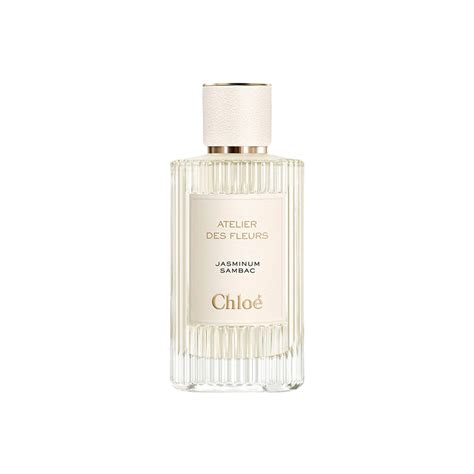 Chloe Atelier Des Fleurs Jasminum Sambac Laluz Parfums