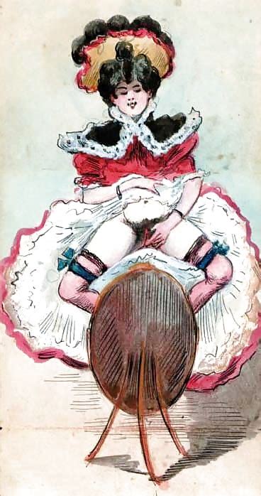 Vintage Erotic Art Porn Pictures Xxx Photos Sex Images 178141 Pictoa