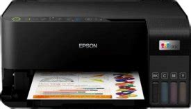 Epson Ecotank L6270 Análisis 76 Características Detalladas
