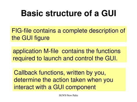 Electrical And Computer Engineering Department Suny New Paltz Ppt