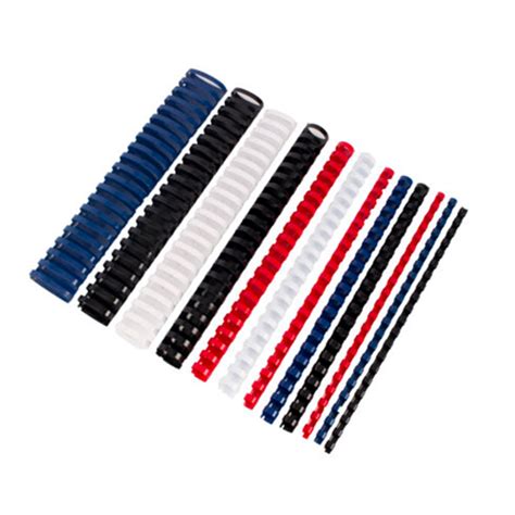 Comb Book Bindings Feature High Quality At Best Price In Silvassa