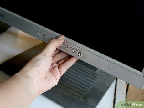 How To Position Your Computer Steps With Pictures WikiHow Tech