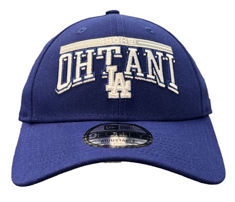 Tulsa Drillers Shohei Ohtani La 9forty