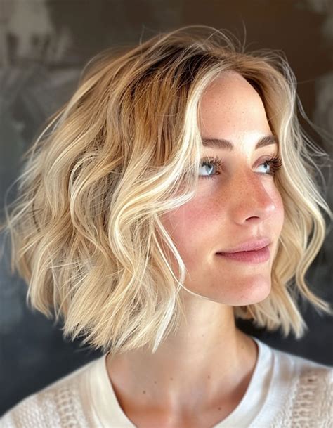 52 Best Bob Haircut Trends To Try In 2023 Layered Lob Fringe