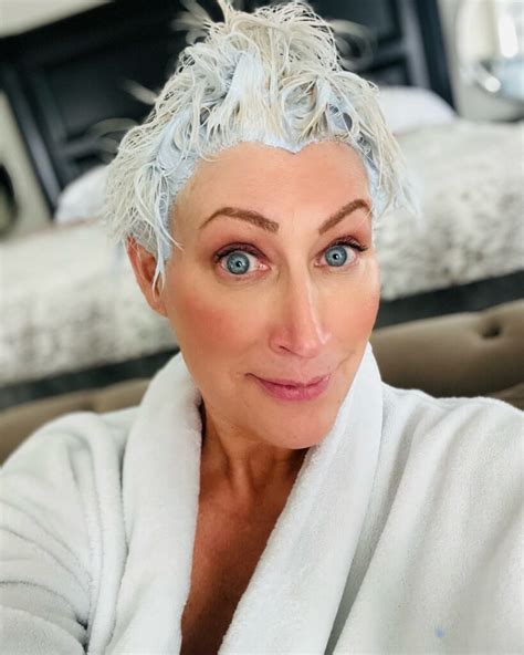 Kim Gravel Husband Past Affairs Net Worth And Bio Starcelenews