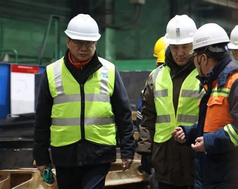 Эрдэнэт үйлдвэр ТӨҮГ нөөц нэмэгдүүлэхээр 99 5 мянган га талбайд хайгуул хийнэ Mining Insight