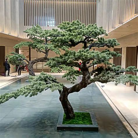 Bonsai Trees Artificial At Alica Martel Blog