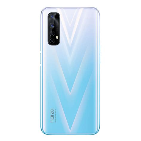 Realme Narzo 20 Narzo 20 Pro And Narzo 20a Launched In India