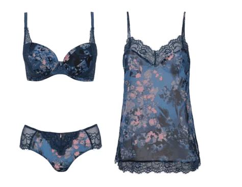 Lidl Unveils Fabulous New Underwear Line From As Babe As Irish Mirror Online